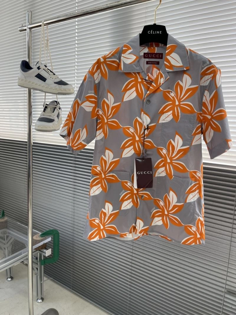 Gucci Shirts