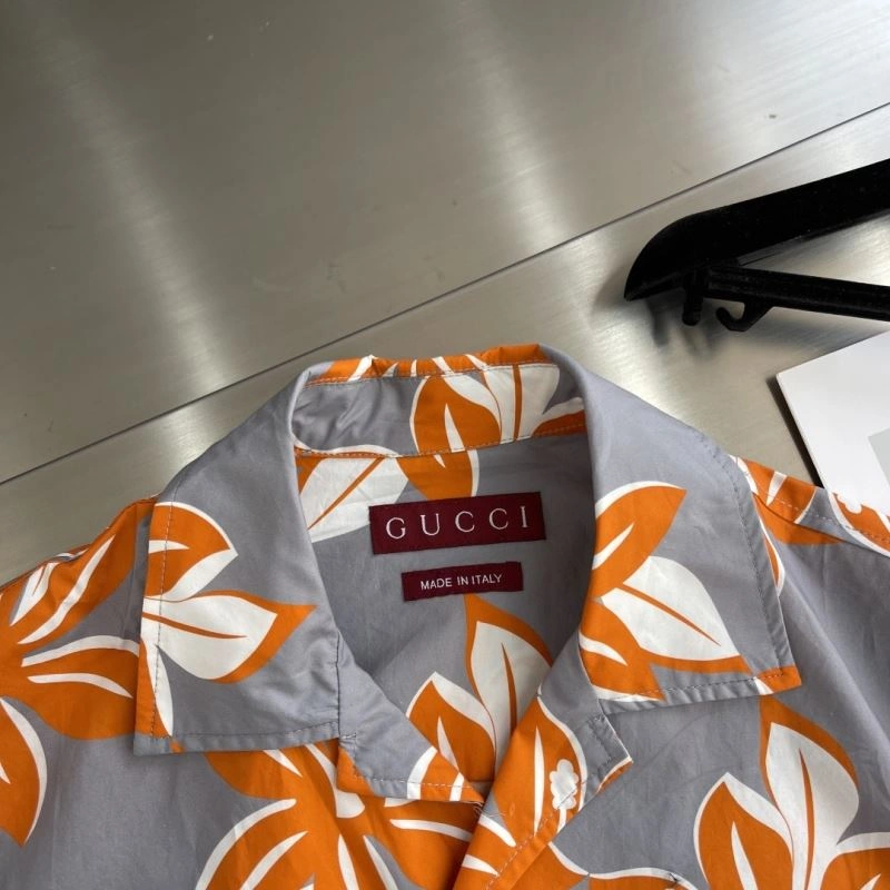 Precise copy Gucci Shirts