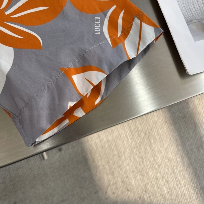 Precise copy Gucci Shirts