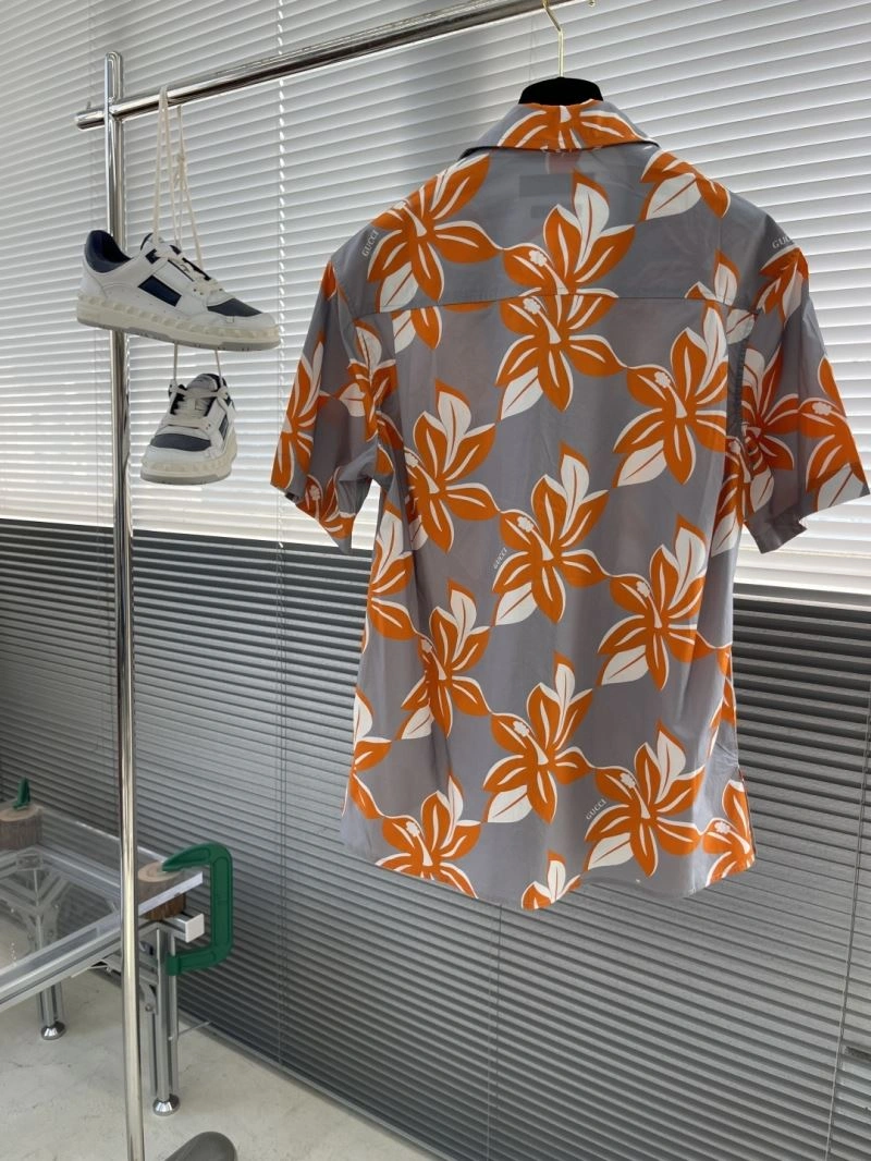 Precise copy Gucci Shirts