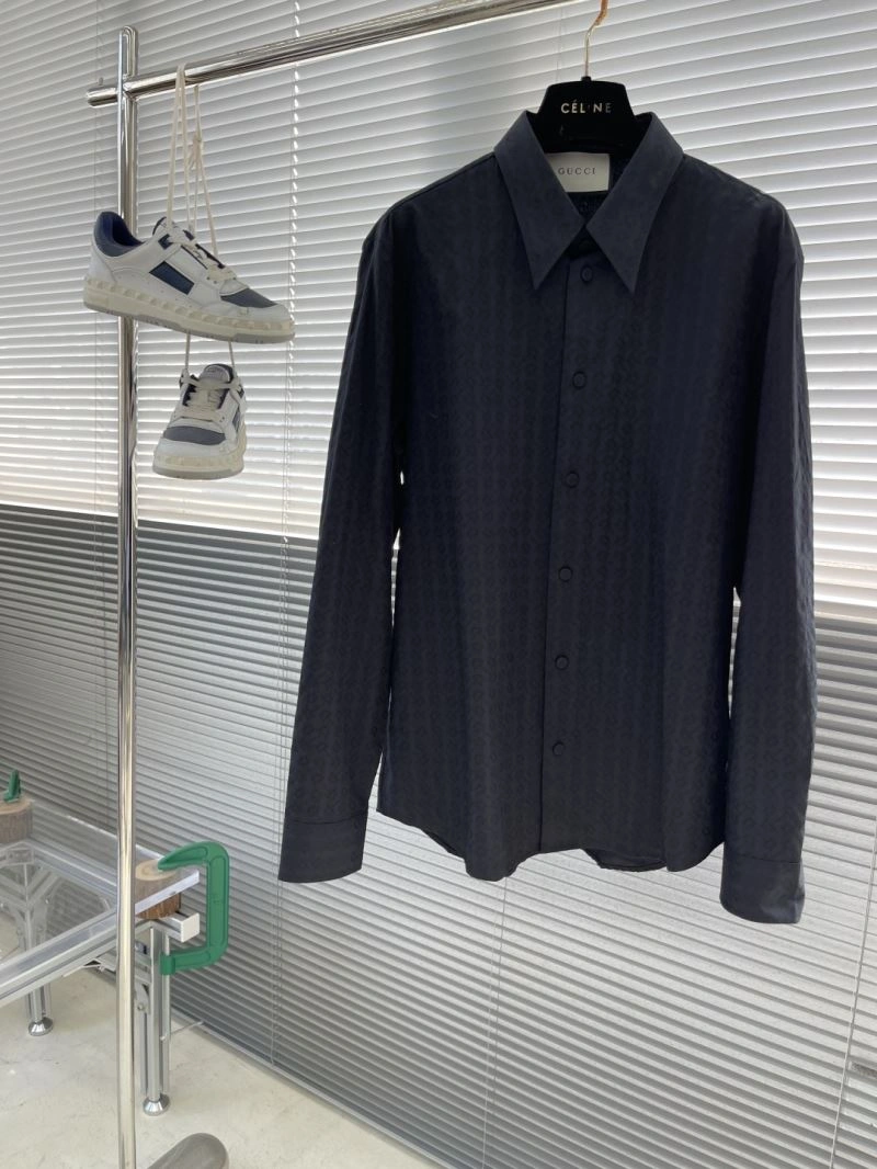 Gucci Shirts