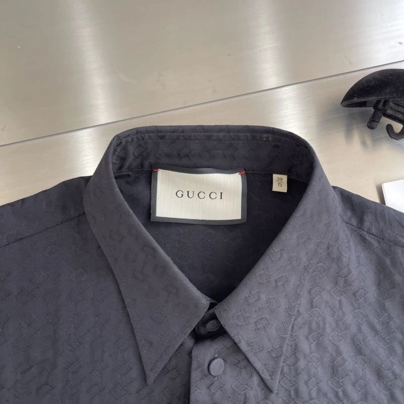 Accurate model Gucci Shirts