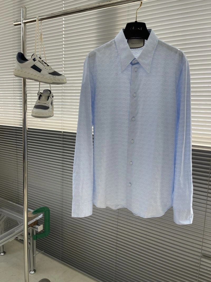 Gucci Shirts