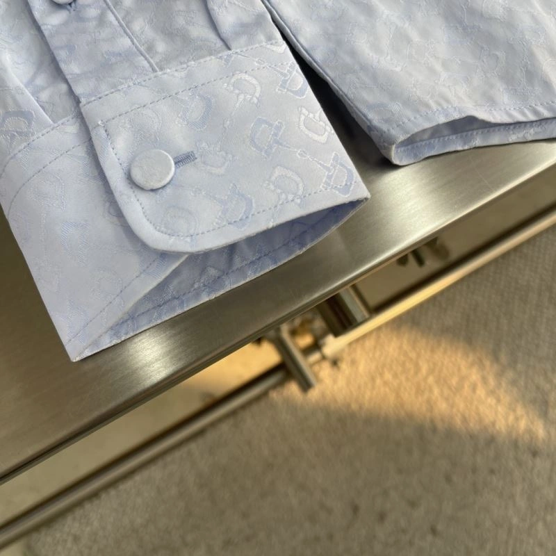 Mirror quality Gucci Shirts