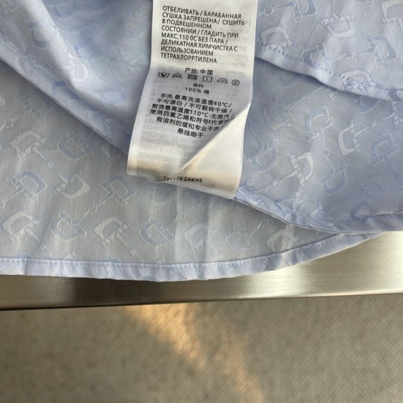 Mirror quality Gucci Shirts