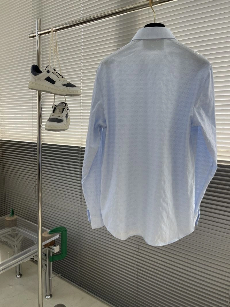 Mirror quality Gucci Shirts