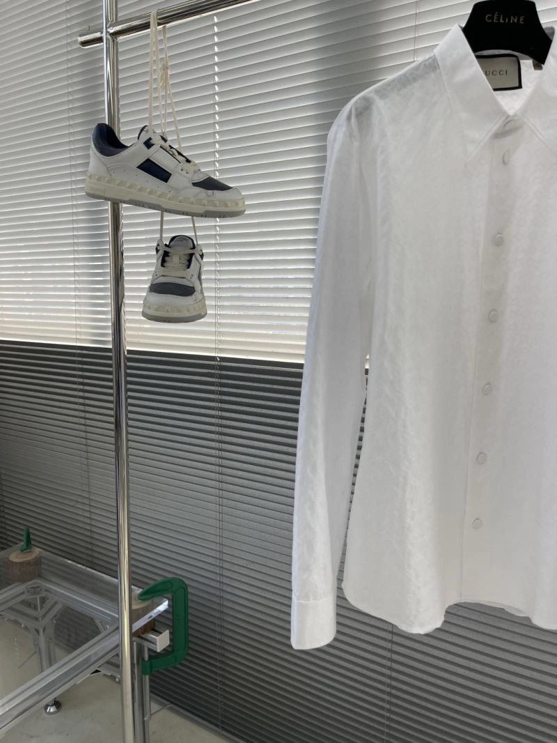 Top mirror Gucci Shirts