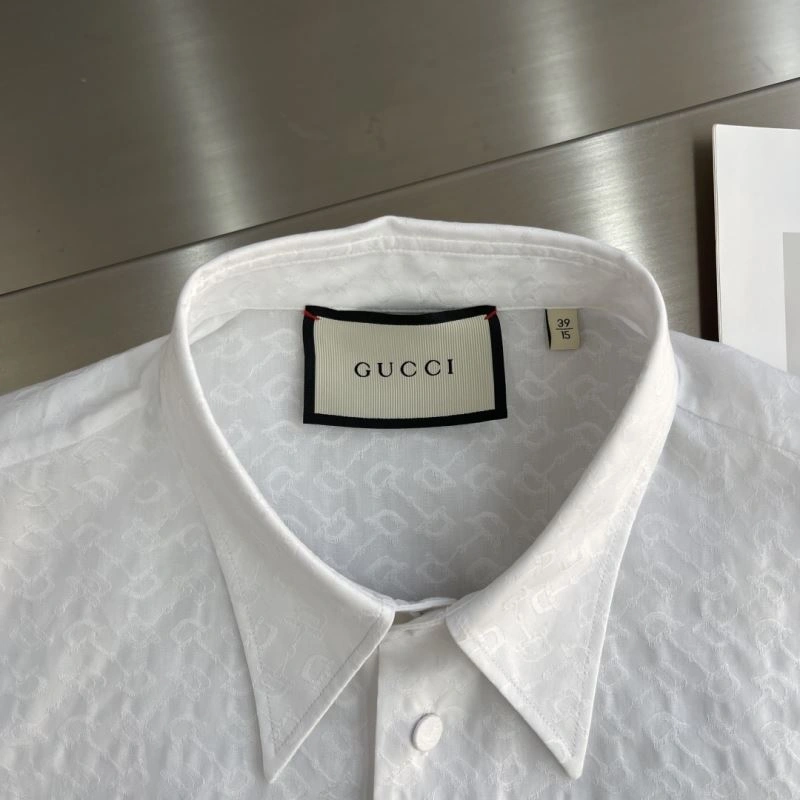 Top mirror Gucci Shirts