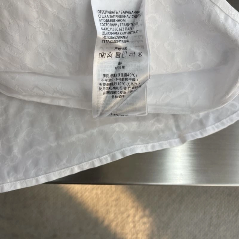 Top mirror Gucci Shirts