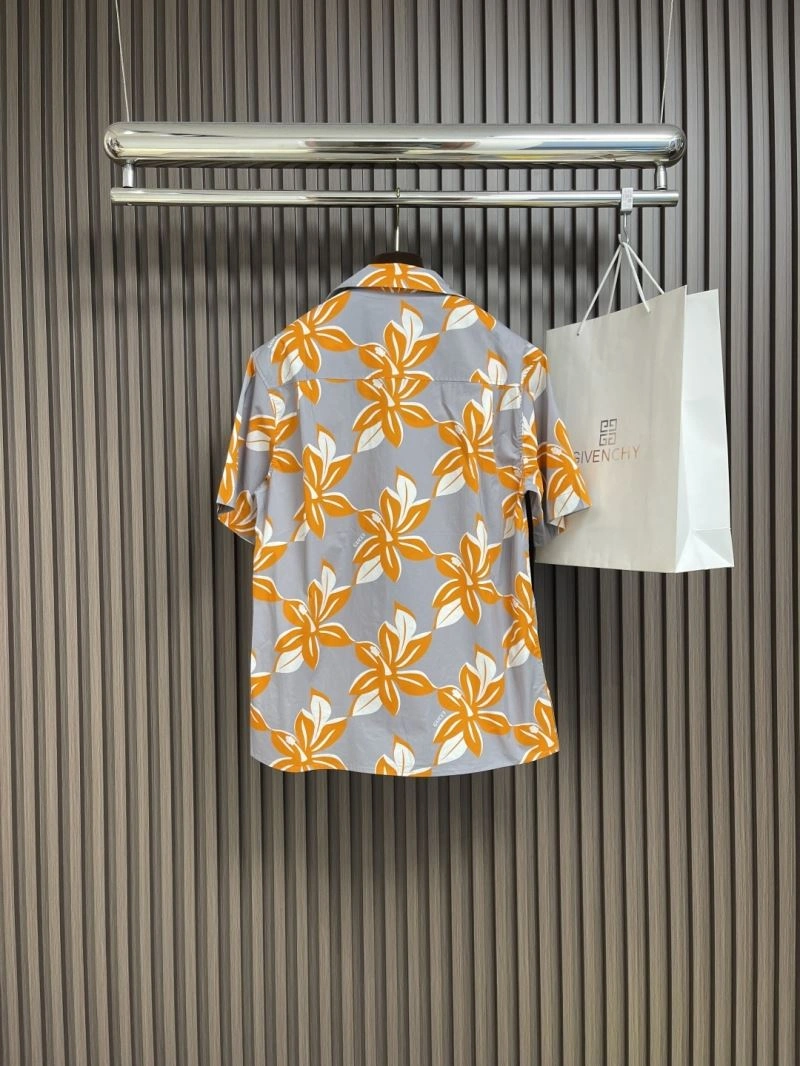 Perfect replica Gucci Shirts