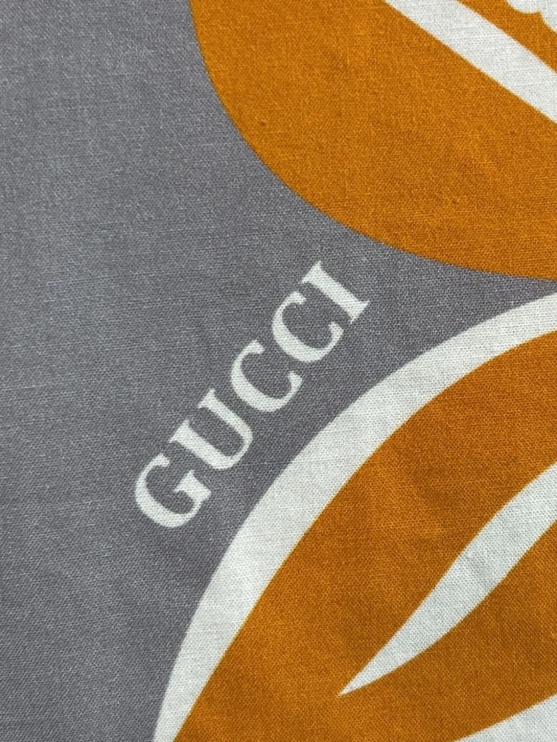 Perfect replica Gucci Shirts