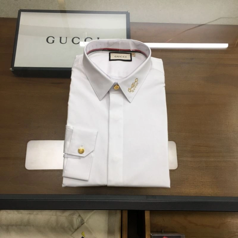 Gucci Shirts