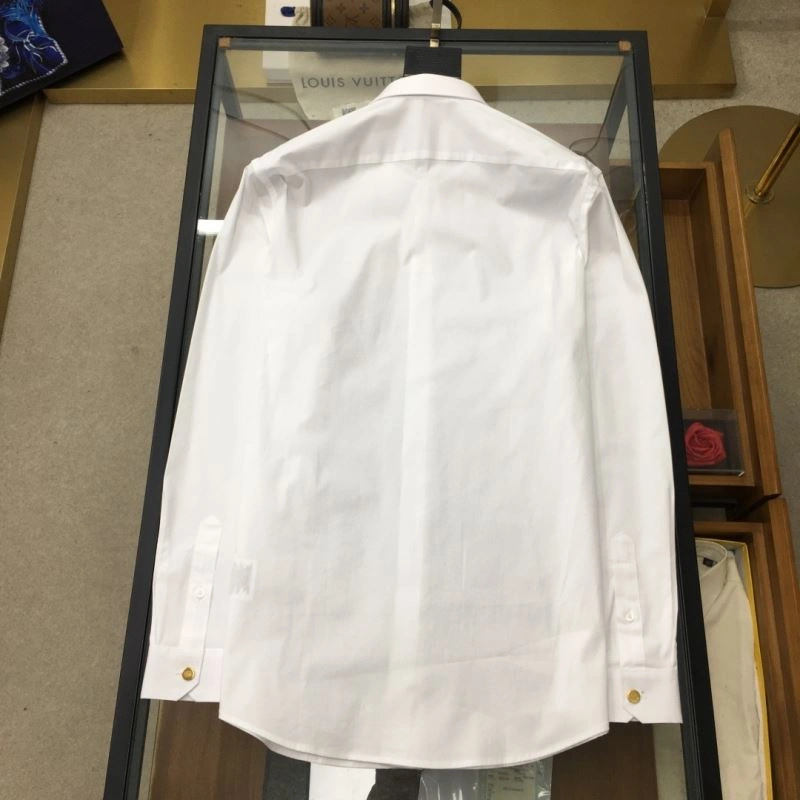Brand-authenticated Gucci Shirts