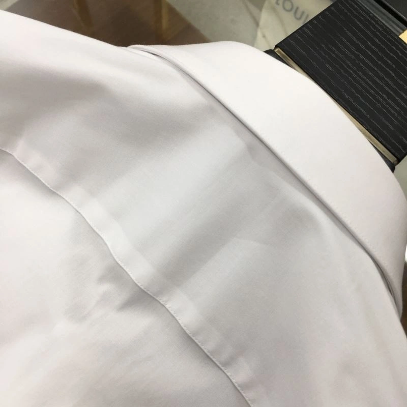 Brand-authenticated Gucci Shirts