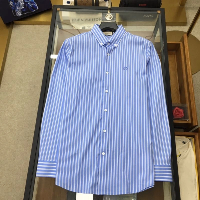 Top mirror Gucci Shirts