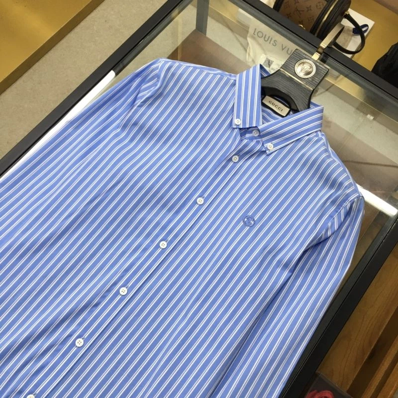 Top mirror Gucci Shirts