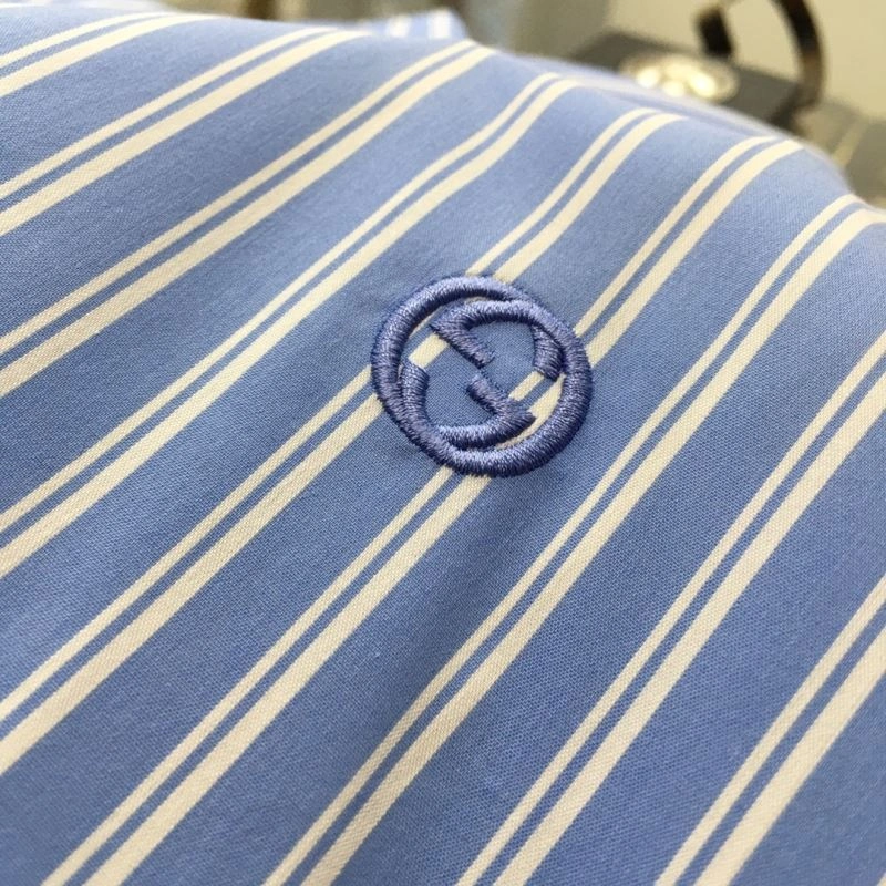 Top mirror Gucci Shirts