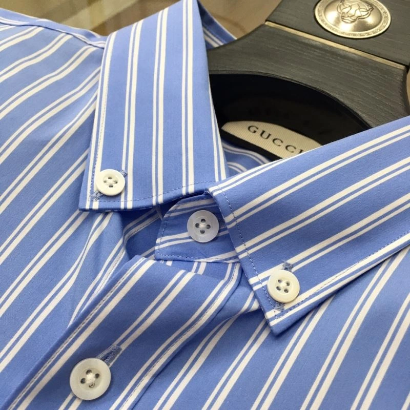 Top mirror Gucci Shirts