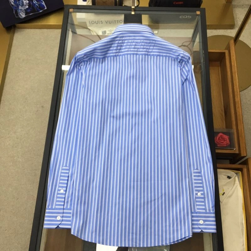Top mirror Gucci Shirts