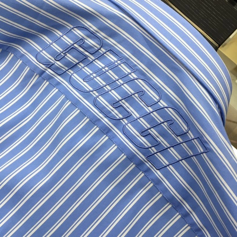 Top mirror Gucci Shirts