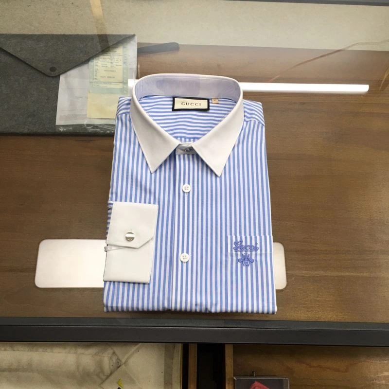 Gucci Shirts