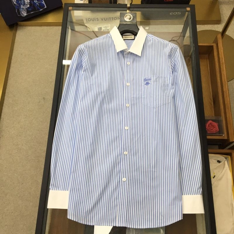 Factory-made Gucci Shirts