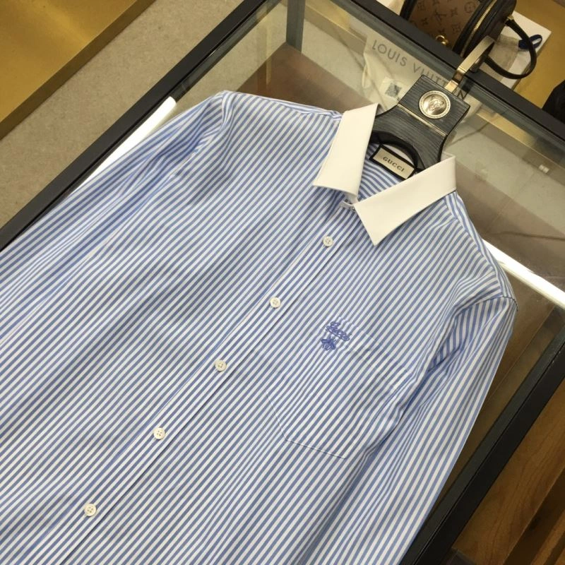 Factory-made Gucci Shirts