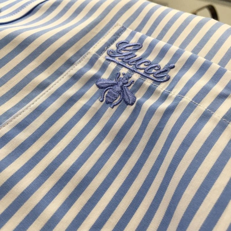 Factory-made Gucci Shirts