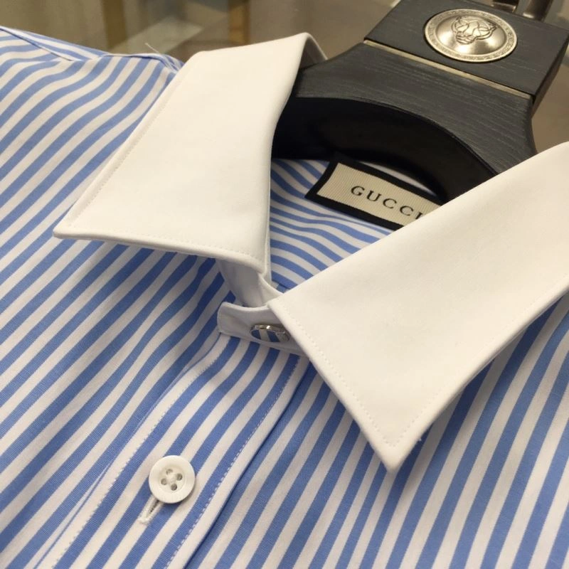 Factory-made Gucci Shirts