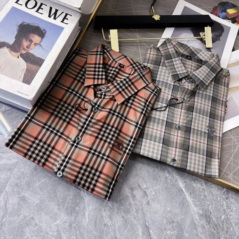 Legit Gucci Shirts