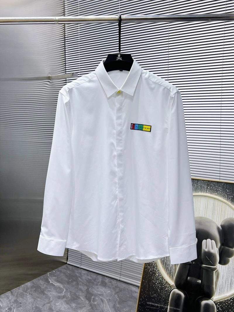 Original Gucci Shirts