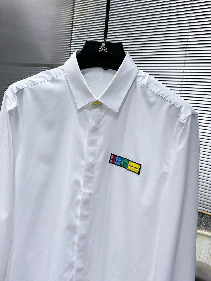 Original Gucci Shirts