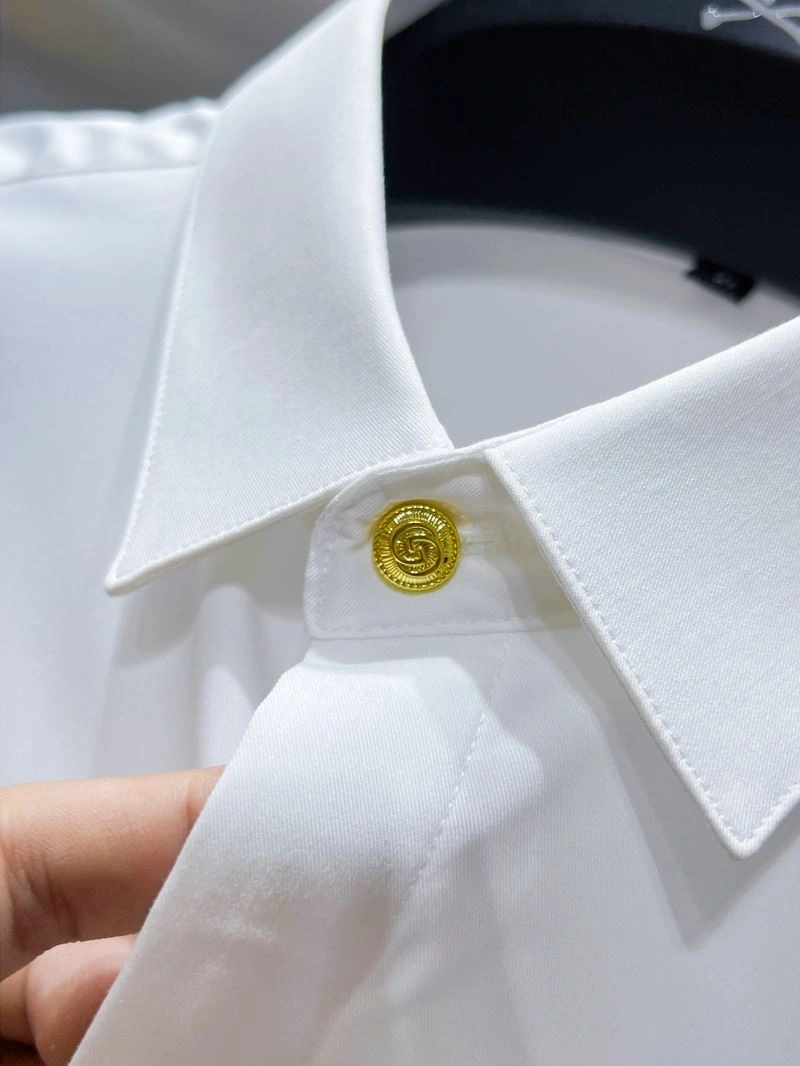 Original Gucci Shirts
