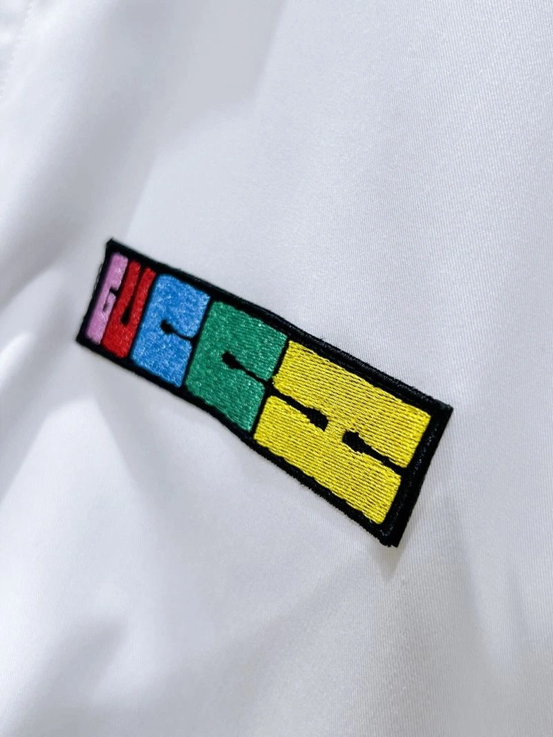 Original Gucci Shirts