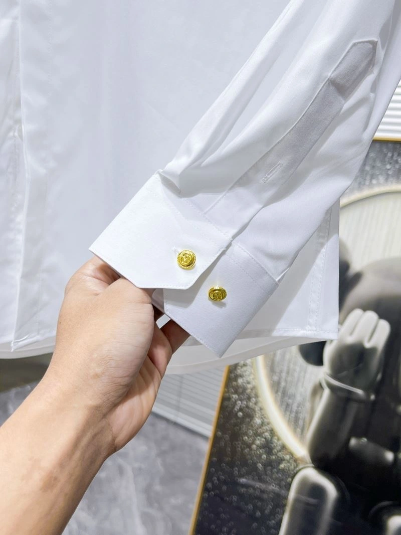 Original Gucci Shirts