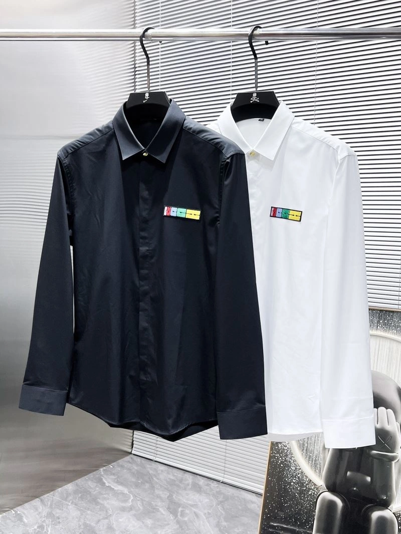 Original Gucci Shirts
