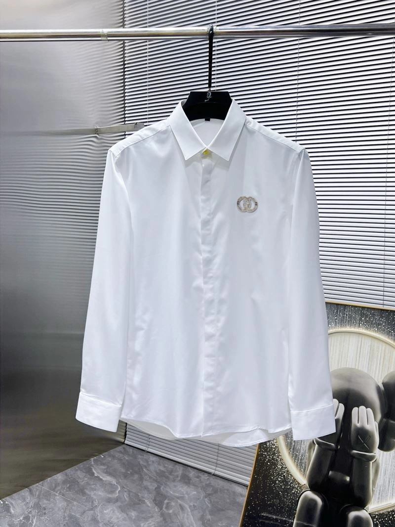 Low-cost Gucci Shirts