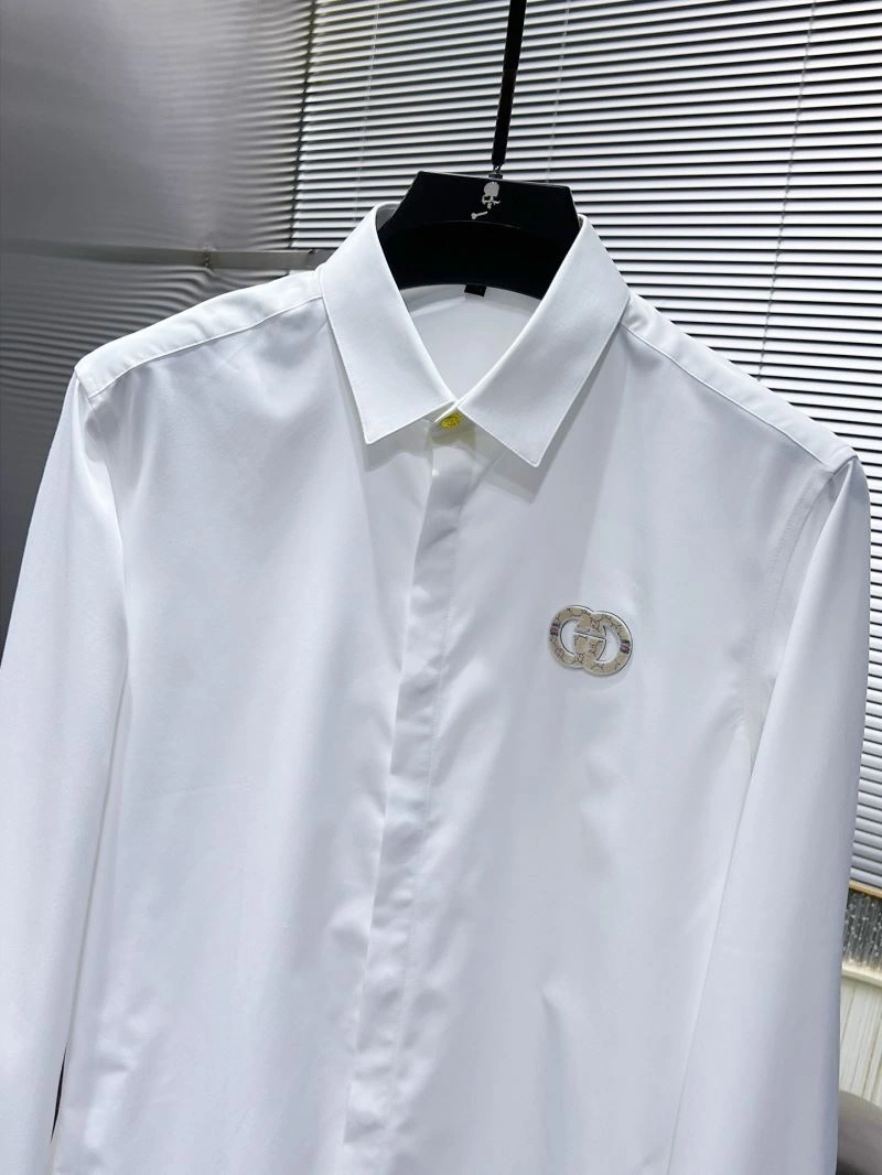 Low-cost Gucci Shirts