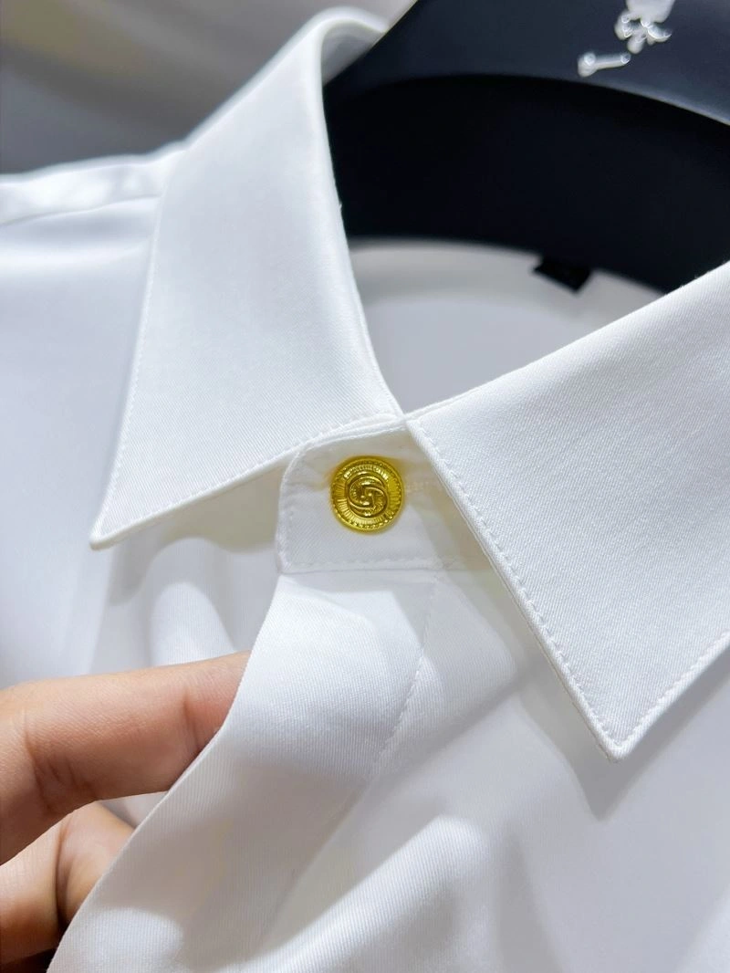 Low-cost Gucci Shirts