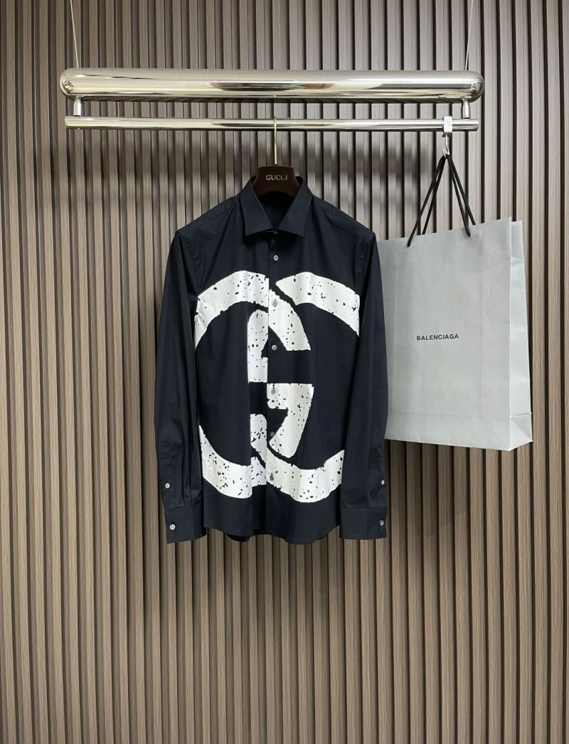 Gucci Shirts