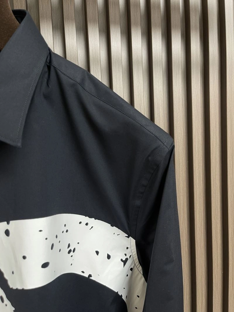 High accuracy Gucci Shirts