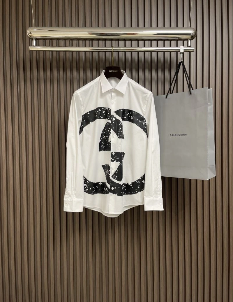 Gucci Shirts