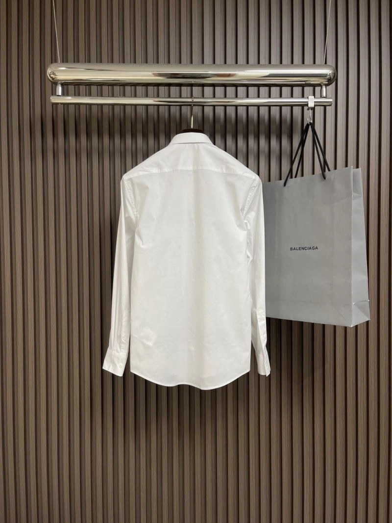 1:1 copy Gucci Shirts