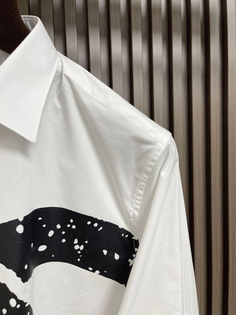 1:1 copy Gucci Shirts