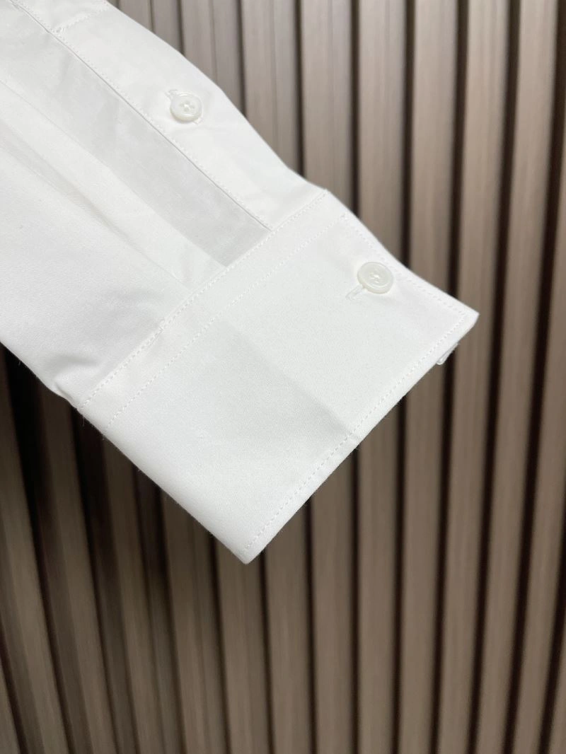 1:1 copy Gucci Shirts