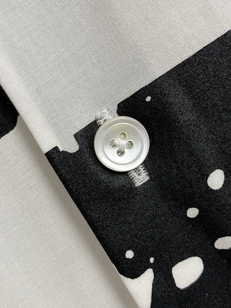 1:1 copy Gucci Shirts