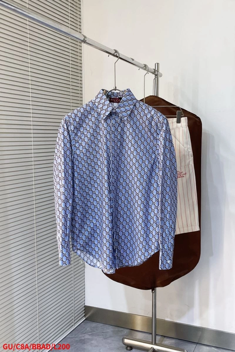 Gucci Shirts