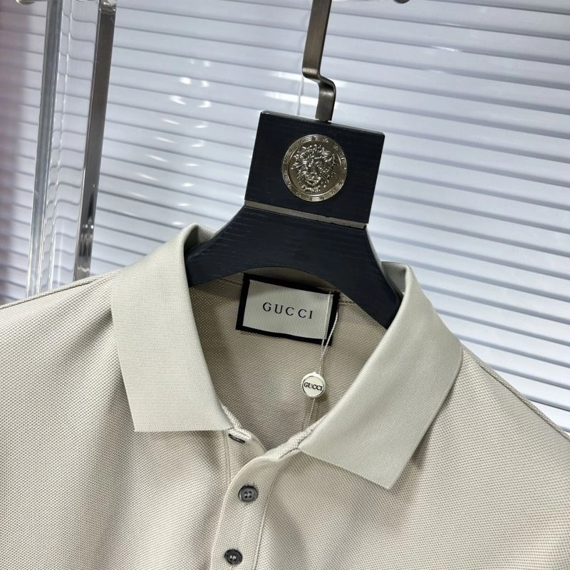 Authentic Gucci Shirts