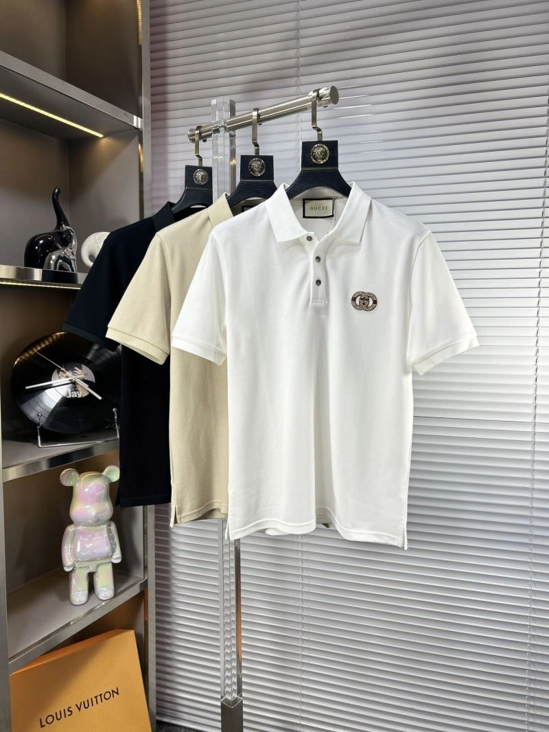 Authentic Gucci Shirts