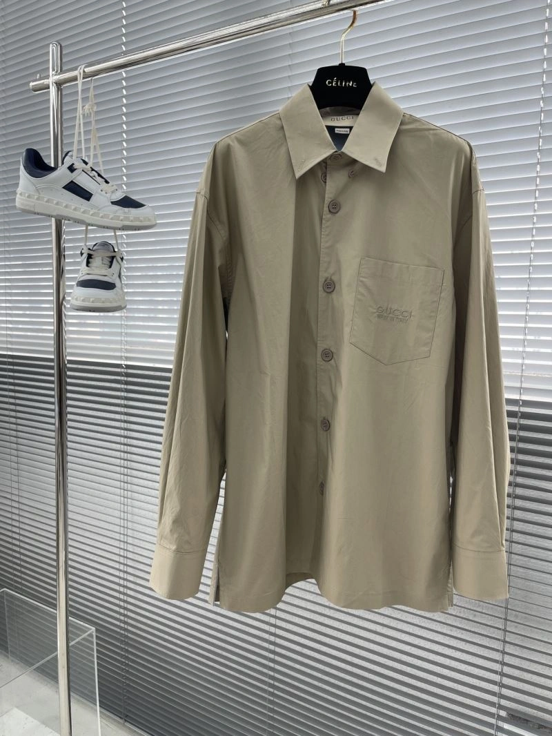 Gucci Shirts